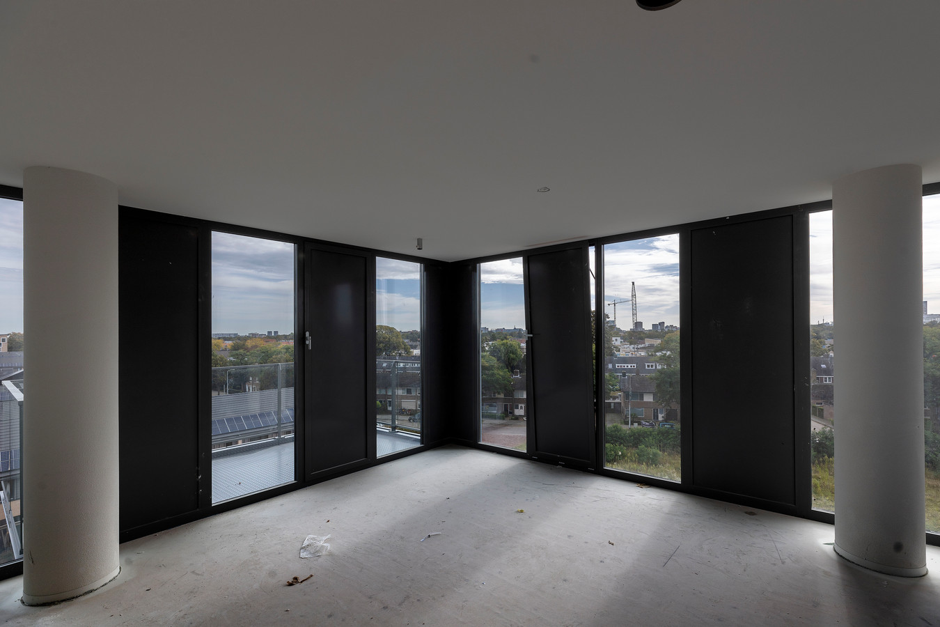 Verborgen Philips-parel wordt omgebouwd tot 166 ‘gouden’ appartementen ... Verborgen Philips-parel wordt omgebouwd tot 166 ‘gouden’ appartementen ...