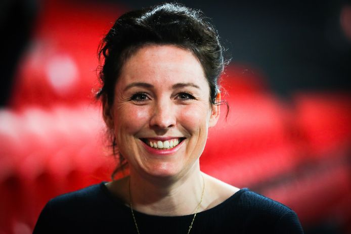 Marijn de Vries: ‘Voor smerige praatjes verdien je berisping, geen ...