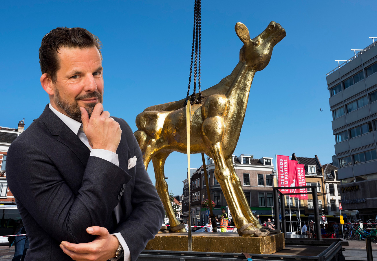 Jerry: ‘Het Nederlands Film Festival mag geen festival heten’ | Foto ...