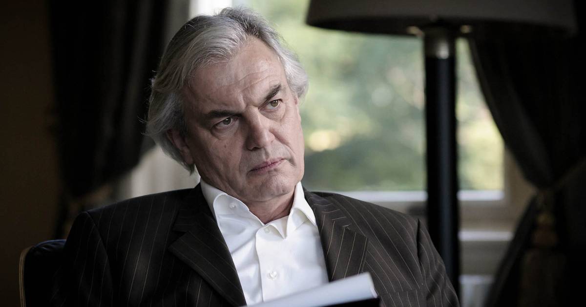 Gooische Vrouwen keert terug: hoe gaat het met zwijgzame dokter Rossi ...