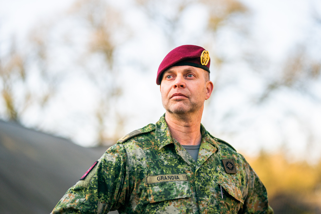 Militairen doen mee aan grote Navo-oefening: Meer dan ooit rekening ...