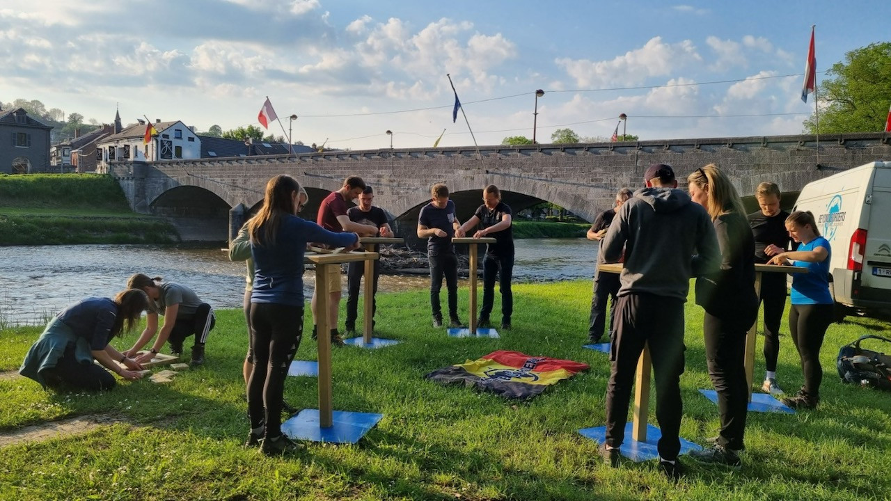 ‘Expeditie Robinson’ of ‘De Mol’ naspelen: dit is het meest ...