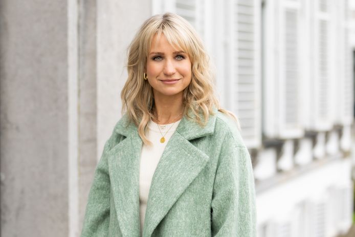 TV Monument gaat na overlijden Han Peekel door met Dionne Stax als ...