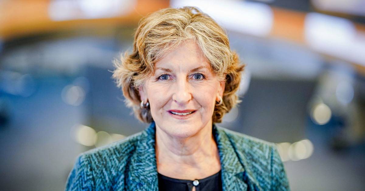 Corry van Rhee-Oud Ammerveld wordt waarnemend burgemeester in Rhenen ...