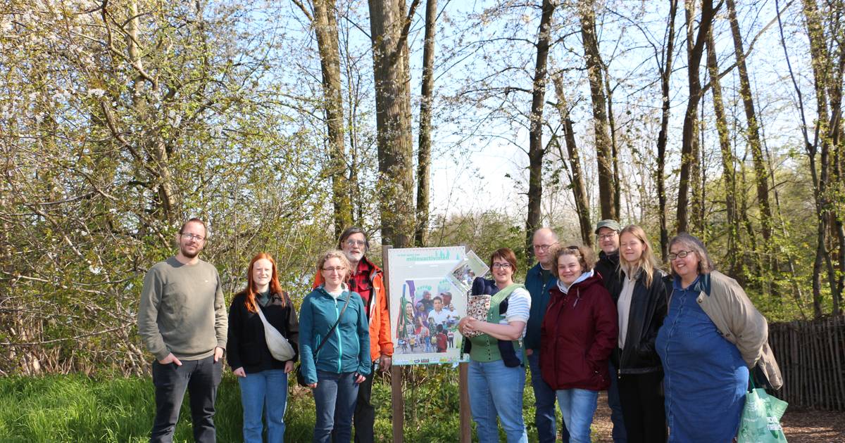 Festival Mundo Moves brengt stad in beweging voor mondiale solidariteit ... Festival Mundo Moves brengt stad in beweging voor mondiale solidariteit ...