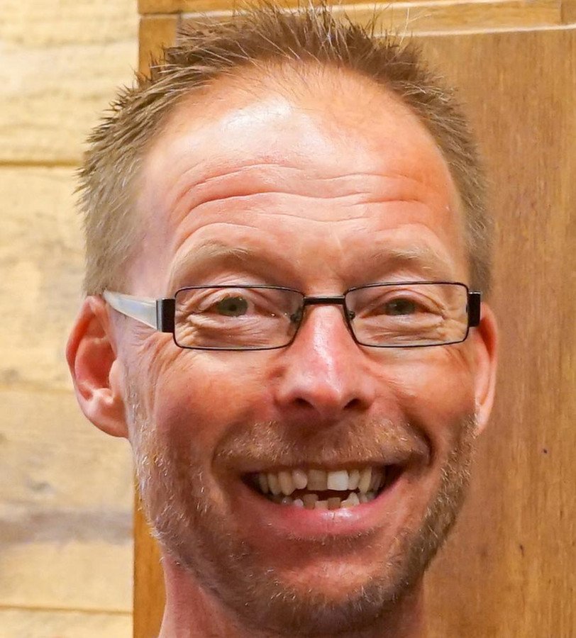 Wie nomineer jij voor Amersfoorter van het jaar? | Foto | AD.nl