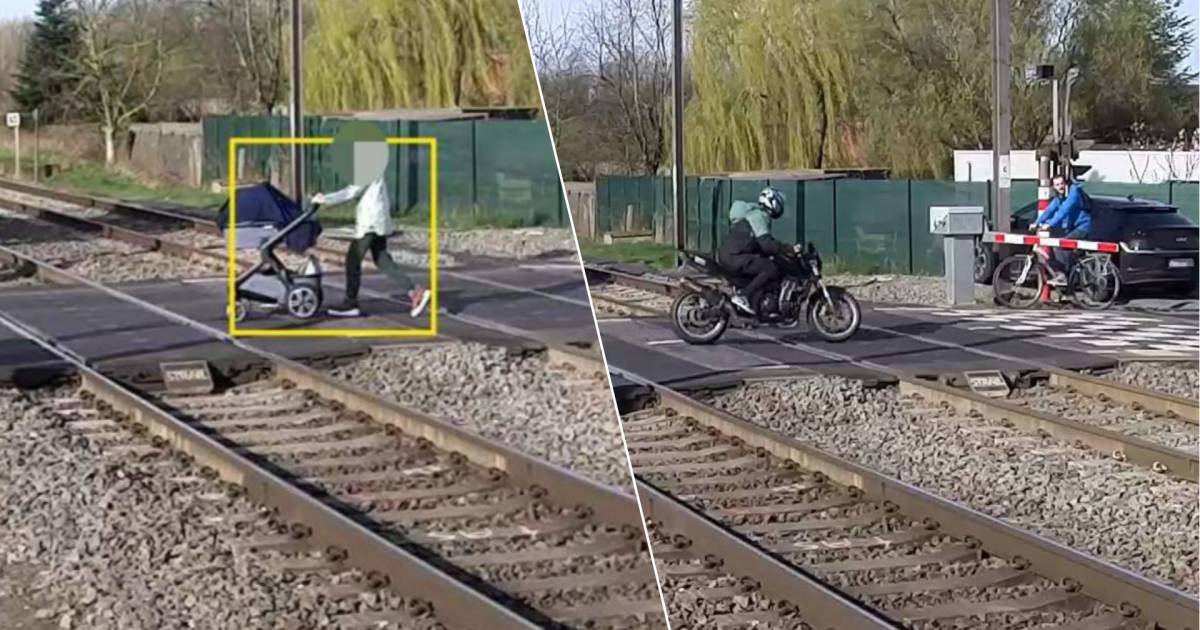 Na drie incidenten op één dag: waarom moet je soms zo lang wachten aan slagbomen? | Binnenland ...