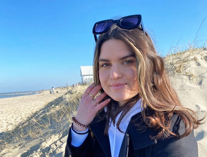 Amy Lekaj droomt van eigen advocatenkantoor | Zeeland | bndestem.nl