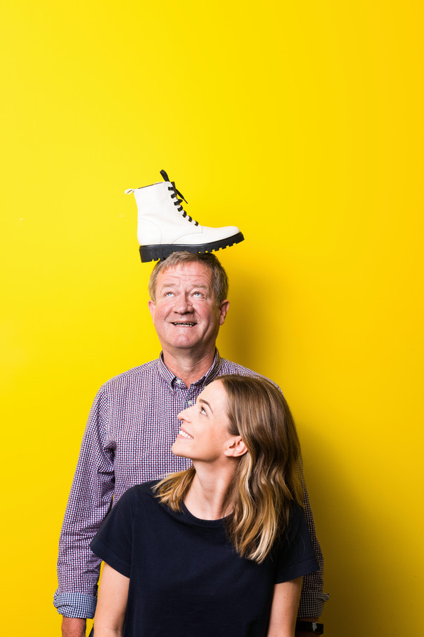 3 families in de mode: “We doen het uit passie, anders hou je dit niet ...