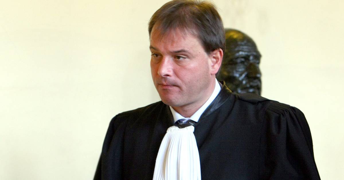 L'ex-avocat de Marcel Habran appréhendé pour violences conjugales ...