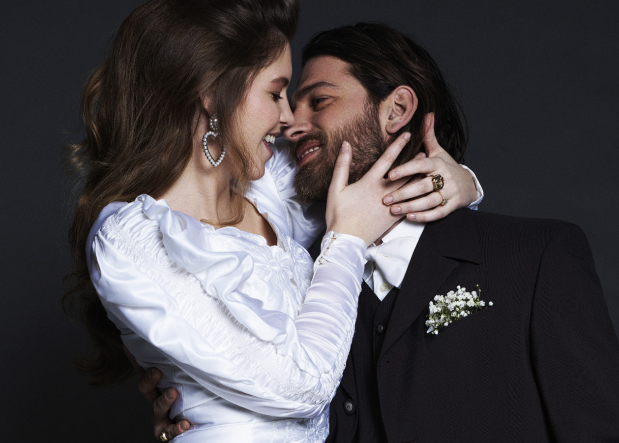 EXCLUSIEF. Actrice Bab Buelens (28) toont haar buik. “Vanaf het eerste ...