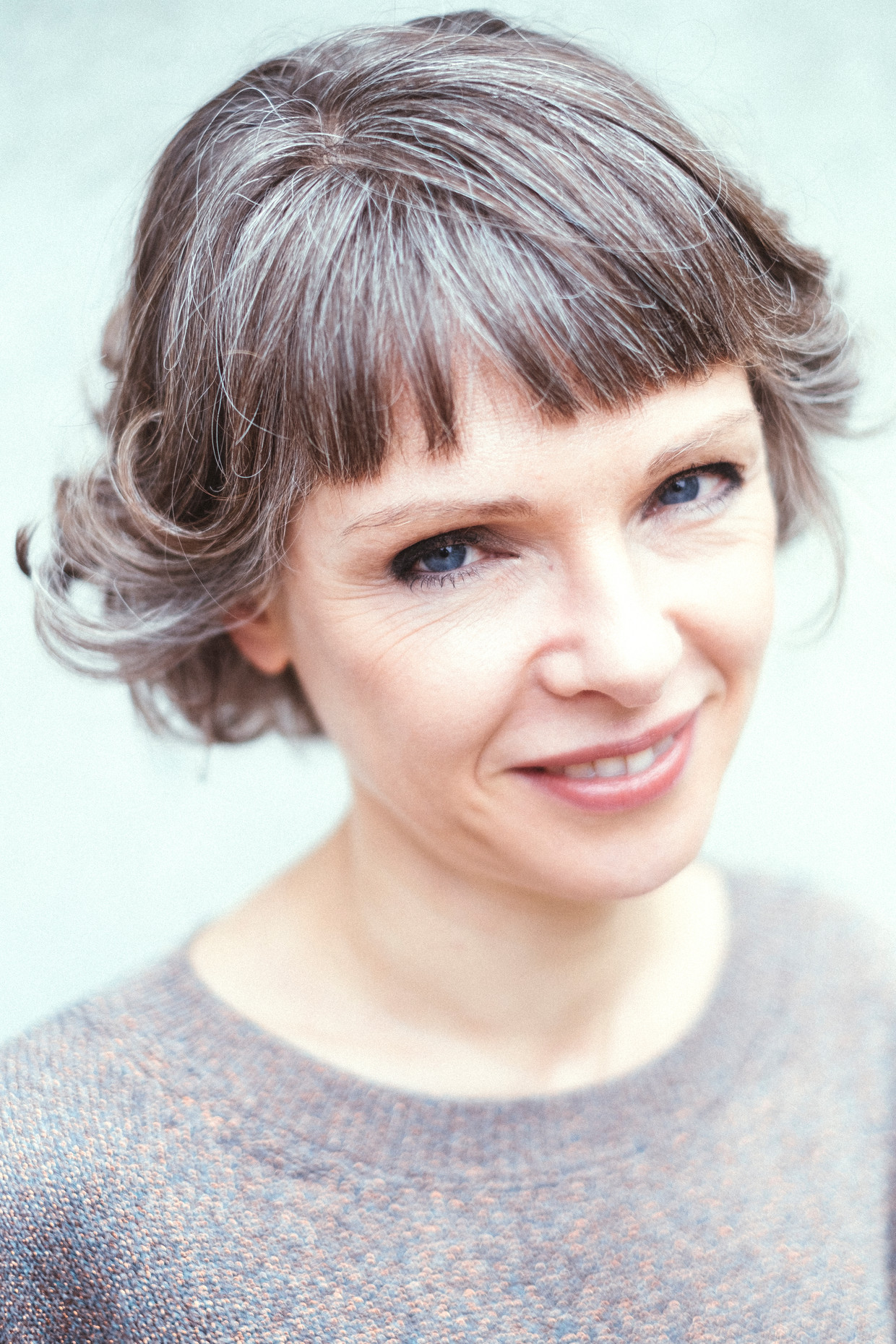 Catherine Van Eylen (VRT): "De machocultuur zit bij de sportredactie in ...