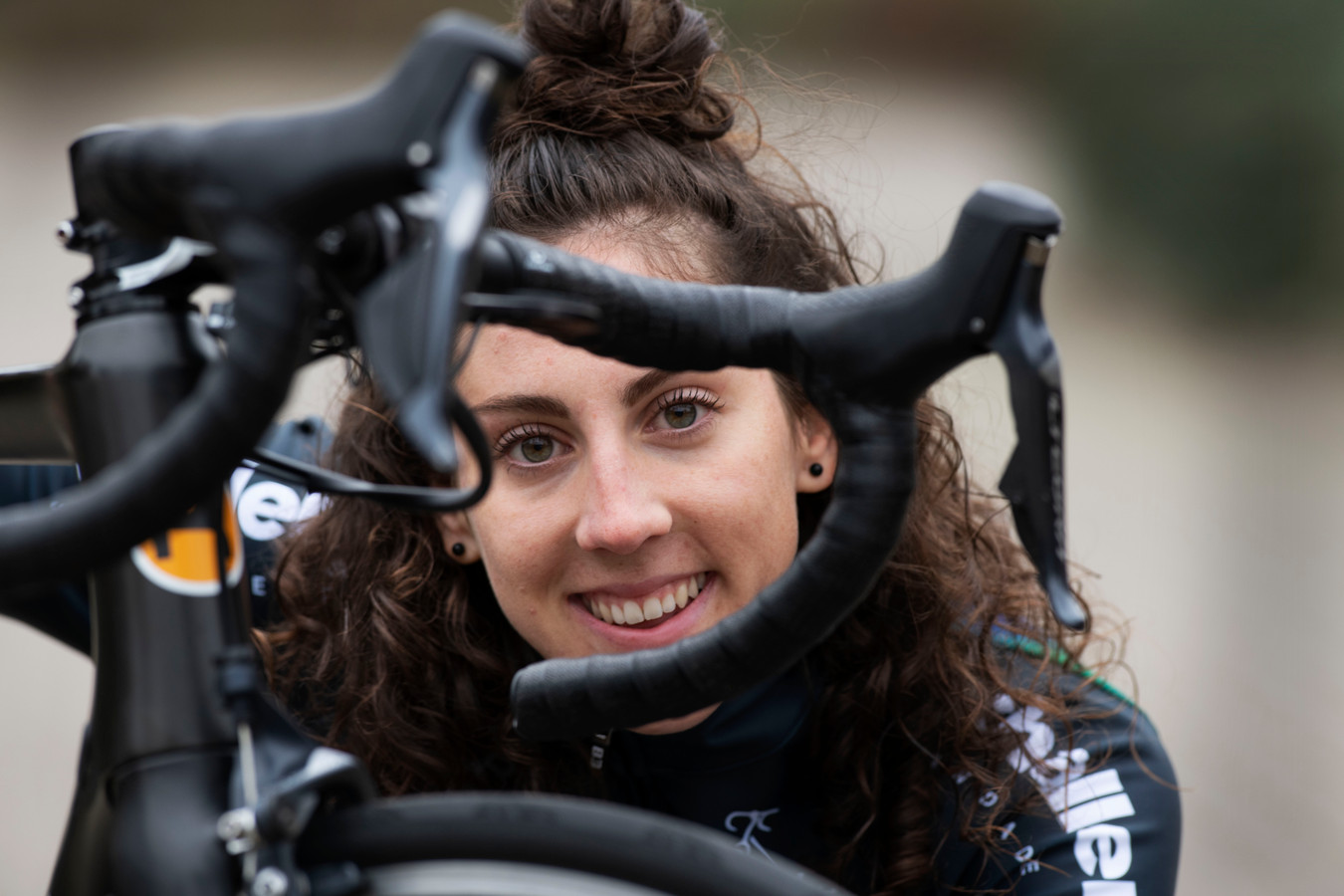 Quinty Ton mag na transfer dromen van de Giro en Tour de France: ‘Heb ...