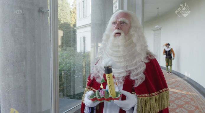 Sinterklaas kampt met pietentekort: ‘Die kunnen we toch niet missen ...