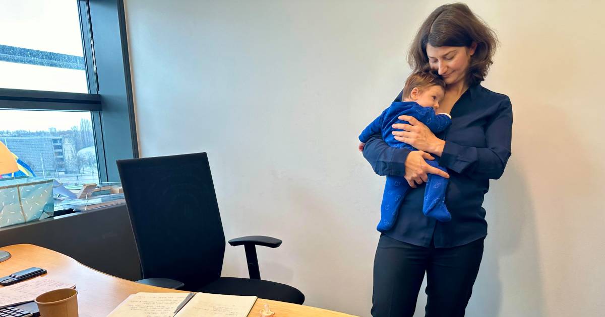 Lara is woest op lobbyisten die ‘haar’ wet dwarsbomen waar ze vier jaar ...