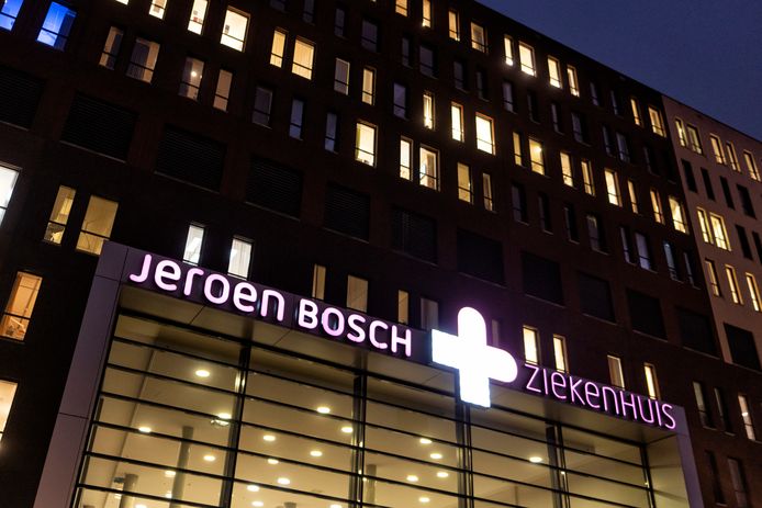 Vooral veel gebroken botten en wonden in JBZ door valpartijen tijdens ...