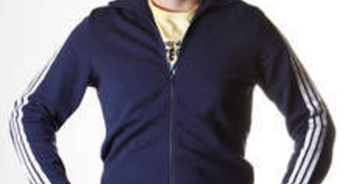 Heerlijk rustgevend beeld: Mario een uitsmijter en Willem een broodje ...