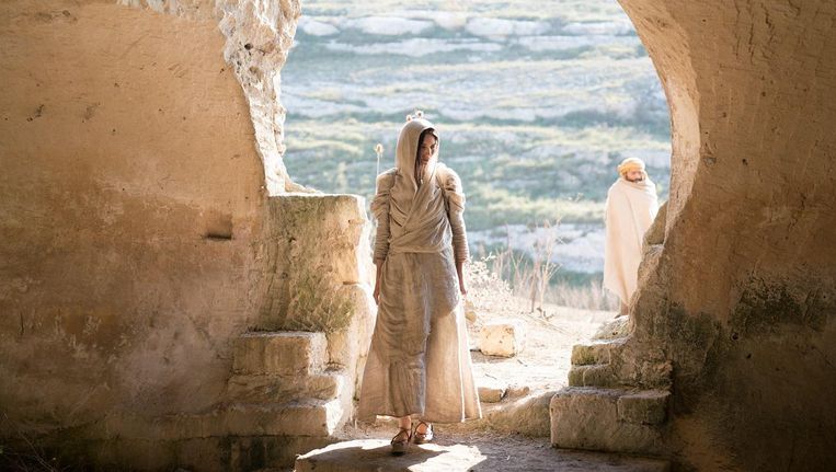 Maria Magdalena blijft een multi-interpretabel icoon. Daar gaat een ...