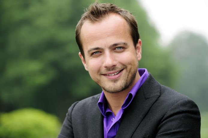 Voormalig GTST-acteur Geert Hoes ernstig ziek: ‘Parasiet die je ...