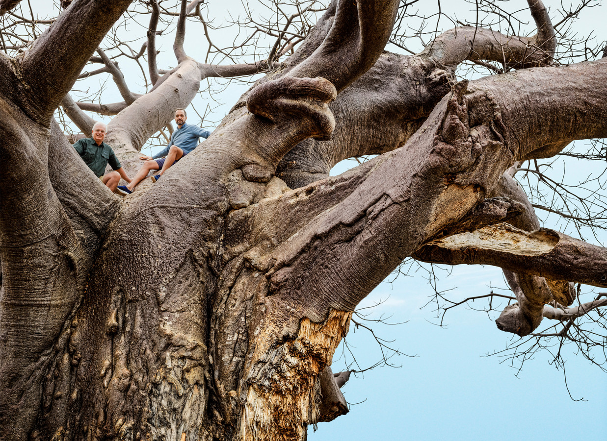 Quote 500: Eigen wildlifepark als nieuw statussymbool | Foto | AD.nl