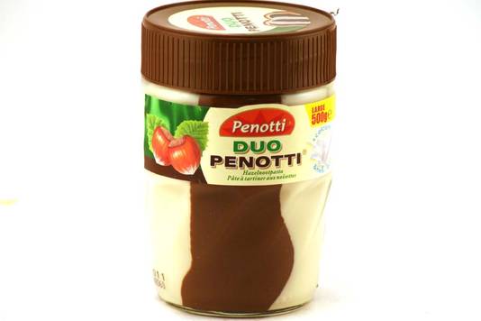 Amsterdam krijgt eerste Duo Penotti-winkel ter wereld | Amsterdam | AD.nl