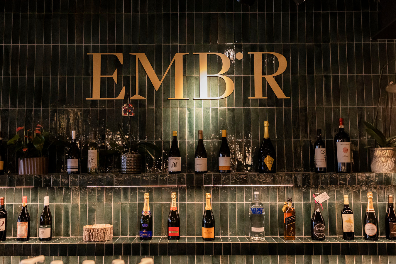 RESTOTIP. EMBR. Wereldgerechten in het hartje van Koersel: “Het is ...