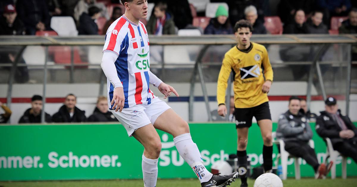 UDI'19 stopt vrije val en wint eindelijk weer eens | Brabant | ed.nl