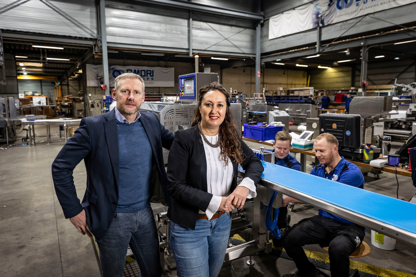 Wie wordt de Twentse exportkampioen? Dit zijn de genomineerde bedrijven ...