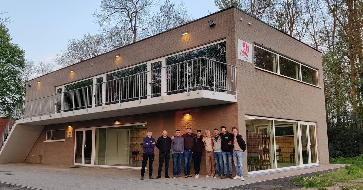 Nieuwe lokalen KLJ Berlaar gaan officieel open op 30 april | Berlaar ...
