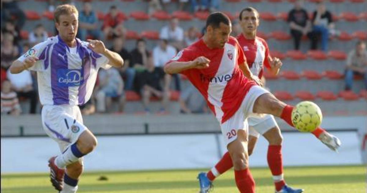 Le Français David Grondin rejoint le RAEC Mons | Home | 7sur7.be