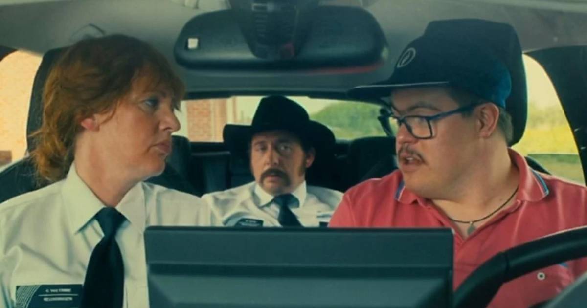 Jaimie uit ‘Down the Road’ maakt zijn acteerdebuut in ‘Chantal’: “Rik ...