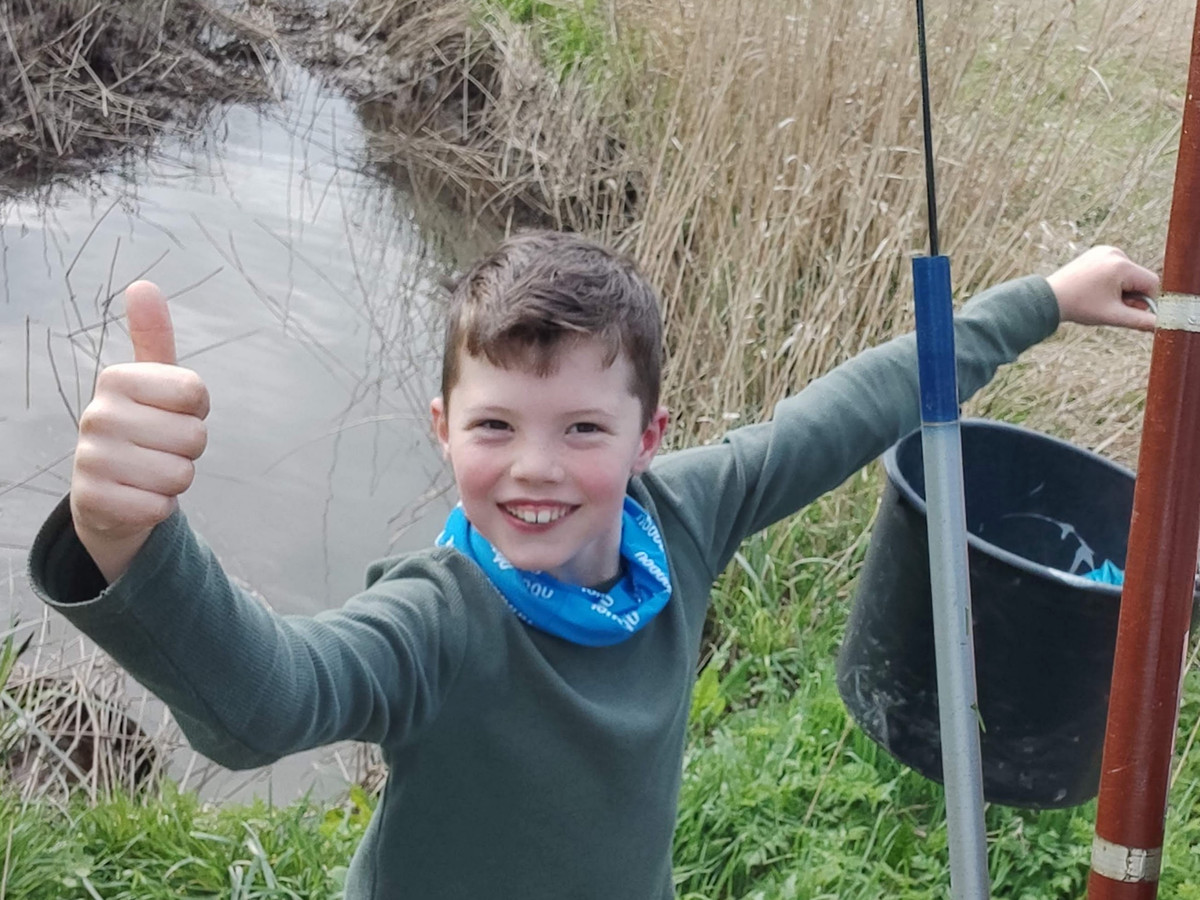 Moeder Kelly krijgt 12 jaar cel en tbs voor moord op zoontje Kian (9 ...