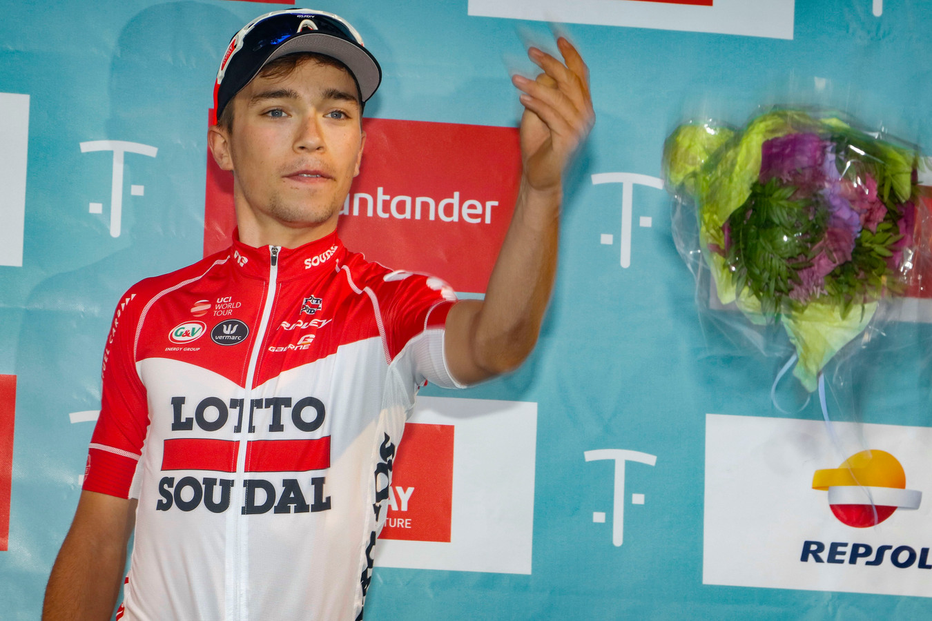 Doortocht Ronde van Vlaanderen wordt ode aan Bjorg Lambrecht en Marcel ... Doortocht Ronde van Vlaanderen wordt ode aan Bjorg Lambrecht en Marcel ...
