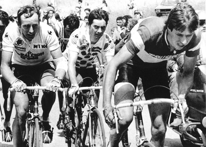 Brabanders in de Tour de France: jaren '00 | Overig | ed.nl