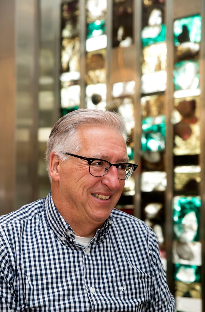 Hans-Martin Don (Leger des Heils) heeft situatie Eindhovense daklozen ...