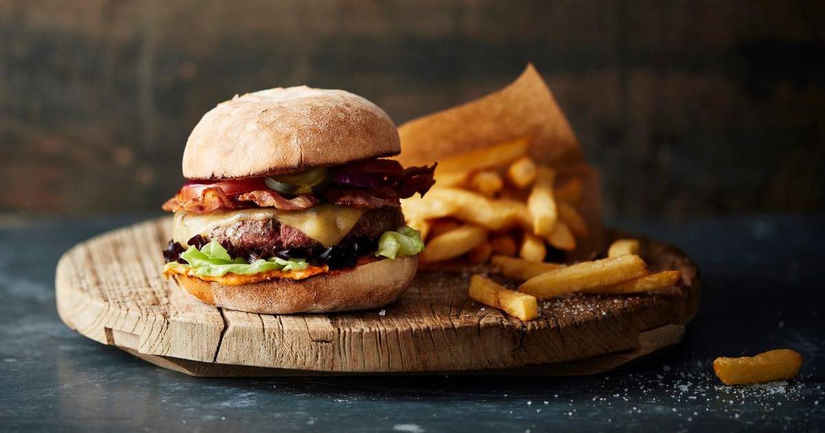 Il ferme son resto trois étoiles pour faire des burgers | Manger | 7sur7.be