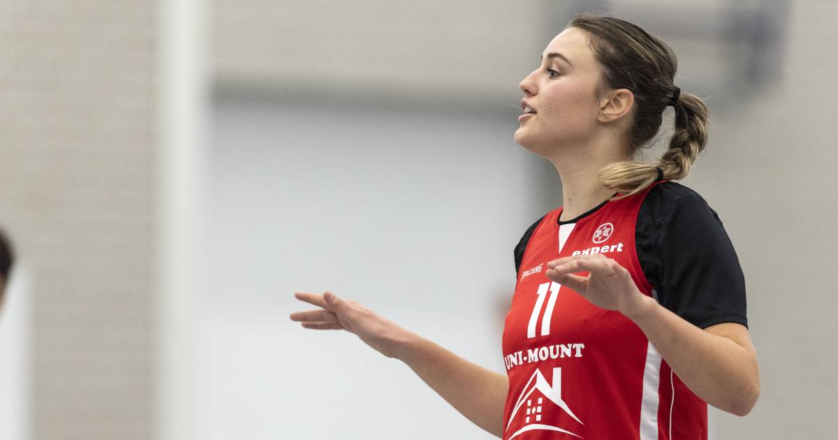 Twee duels binnen 18 uur voor Jolly Jumpers is ‘pittig’, maar volgens ...