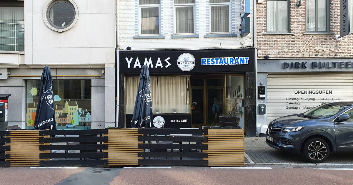 Nieuw Grieks restaurant Yamas houdt het na zeven maanden al voor ...