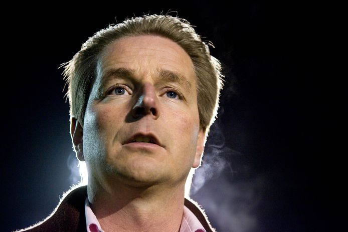 Wijhe'92 kiest voor ervaren John Beijen als nieuwe trainer ...