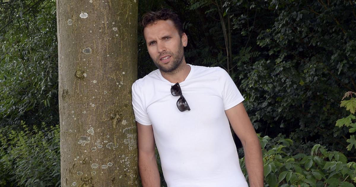 Mark Veth jankte als klein kind na laatste duel | Rivierenland | AD.nl