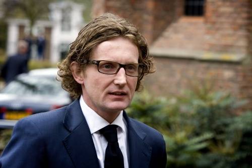 Radiostation prins Bernhard overgenomen | Binnenland | gelderlander.nl