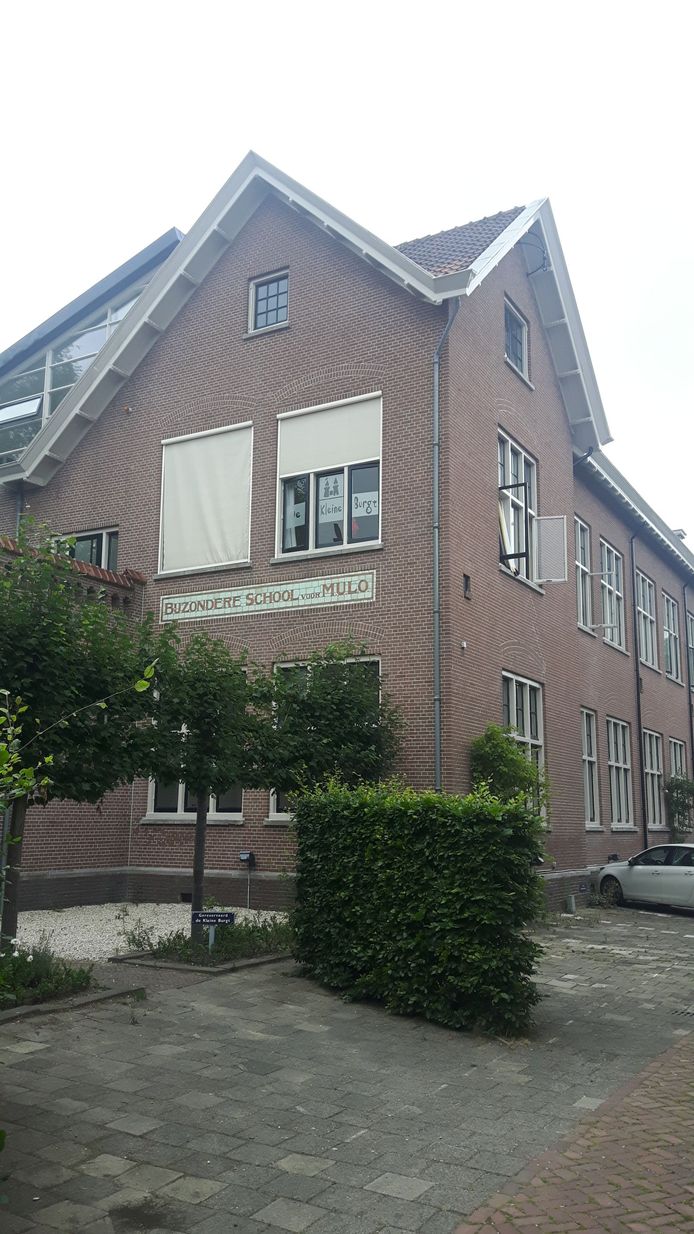 Woningen in Mulo zoals in LTS | Dordrecht | AD.nl