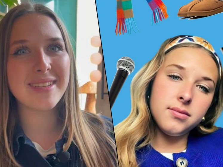 Voici Ameca, le robot humanoïde le plus réaliste jamais conçu | Tech ...