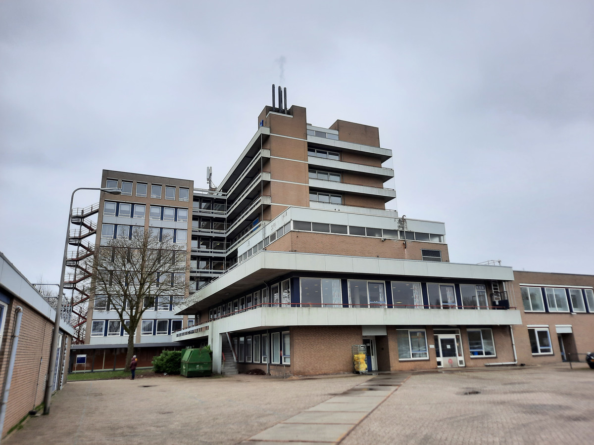 OV-hub op Amphia-locatie in Oosterhout krijgt zeker acht perrons en ... OV-hub op Amphia-locatie in Oosterhout krijgt zeker acht perrons en ...