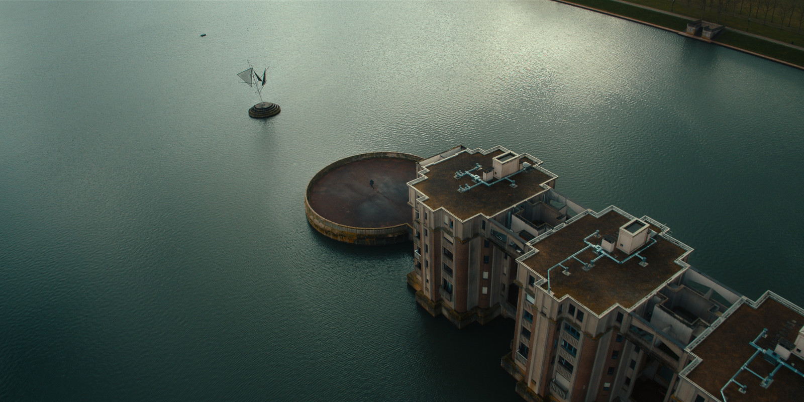 IN BEELD. Op welke bijzondere locaties dicht bij ons is ...