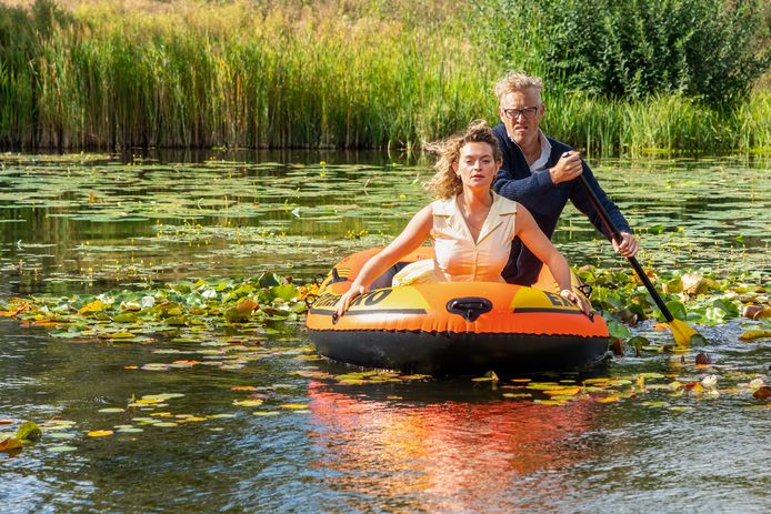 Woest & Bijster sluit af met Theaterweek: ‘Voorstellingen voegen iets ...