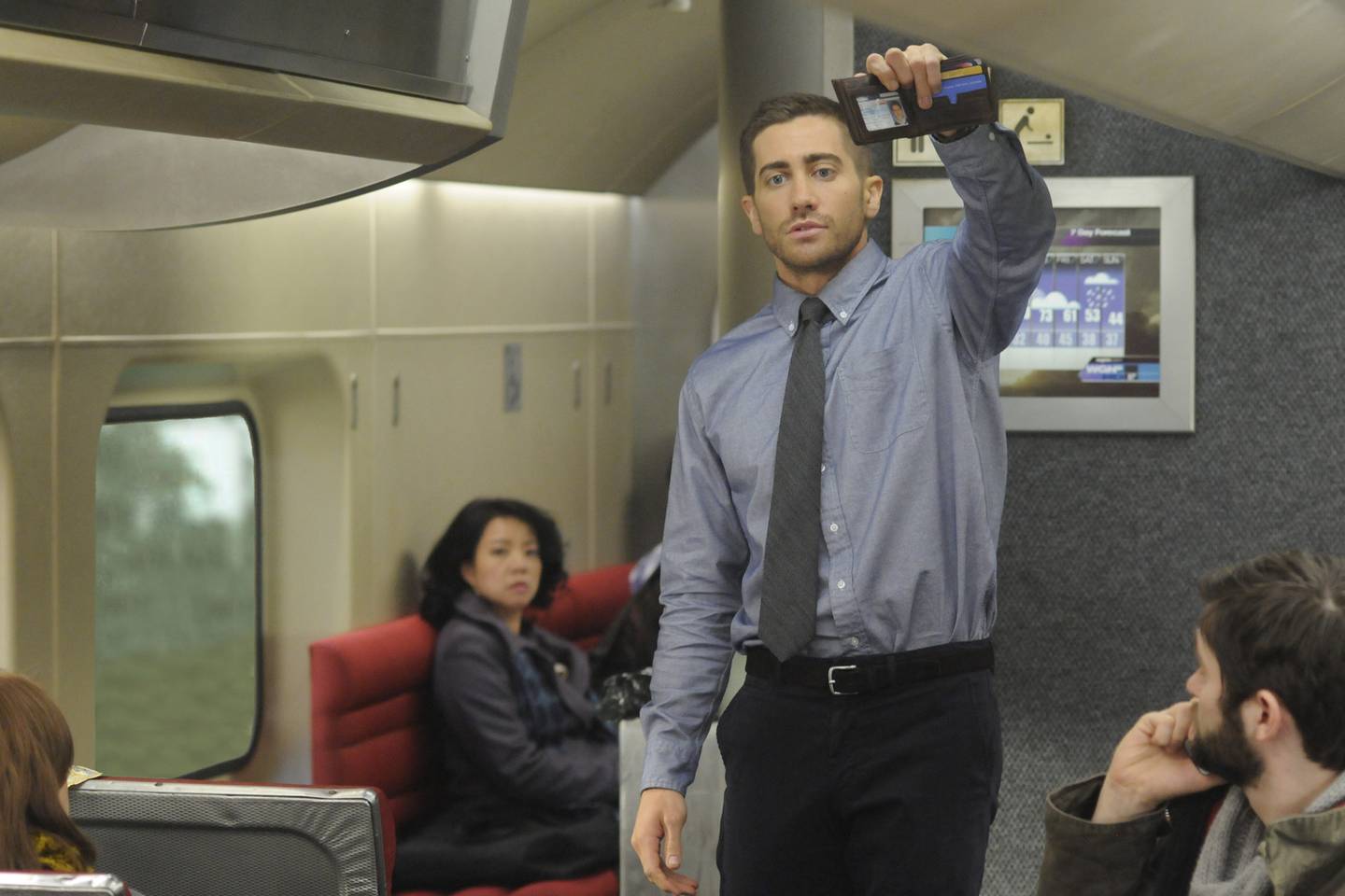 Source Code - RTL tvi - donderdag 15 januari 2026 - 22:30 - TV-Gids