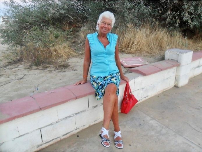 Damma was een optimistische vrouw: ‘Een lief persoon die het leven met ...