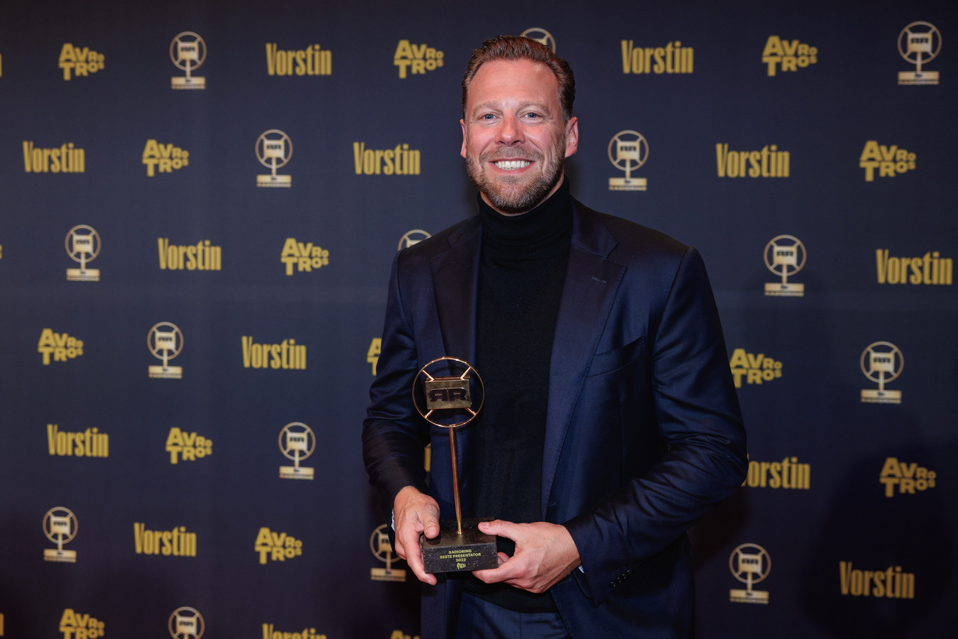 Tim Klijn is de man achter het succes van De 538 Ochtendshow: ‘Het is ...