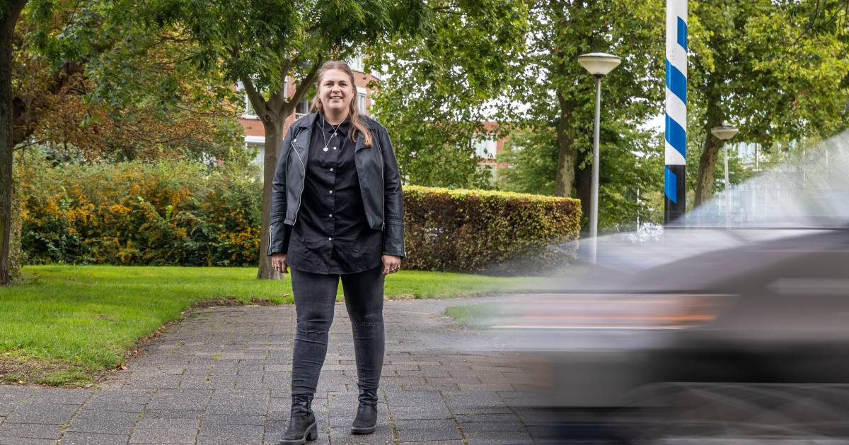 Raadslid Ilse Daalhof (D66) verbolgen over uitstel van debat met FVD ...
